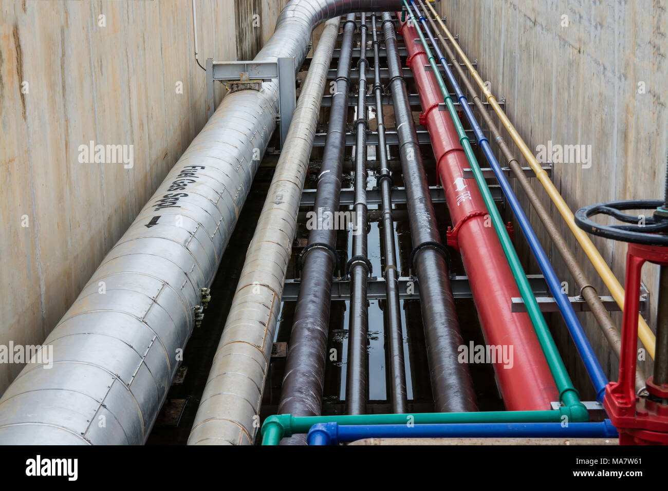 water sprinkler and fire alarm system, water sprinkler control system ...