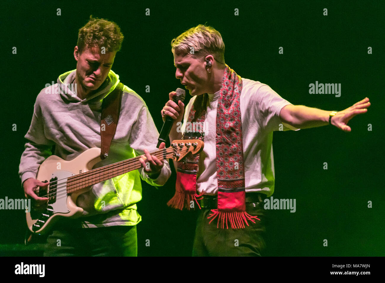 Alexander malone hi-res stock photography and images - Alamy