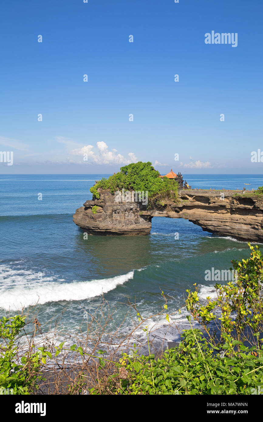 Bali famous destination hi-res stock photography and images - Alamy