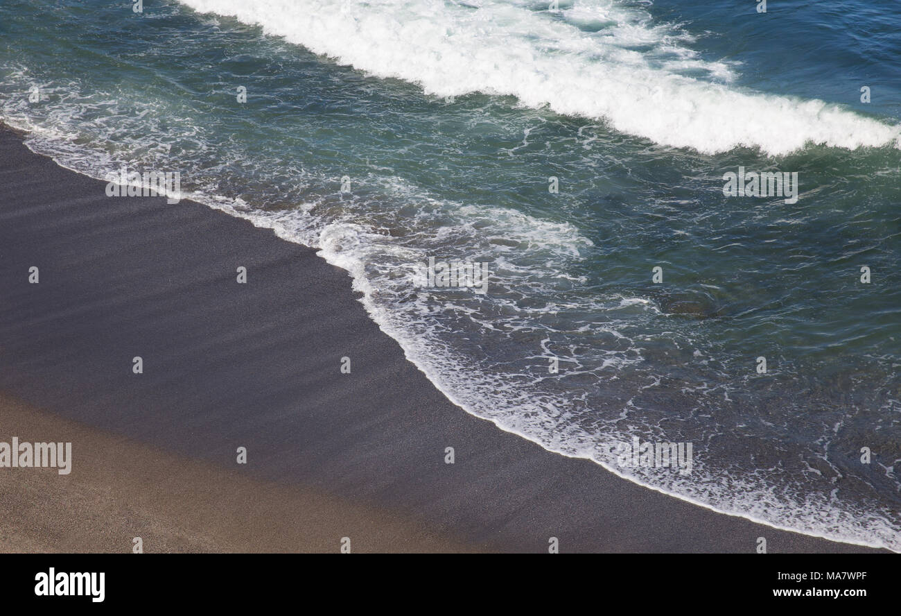 Aerial view big water hi-res stock photography and images - Alamy