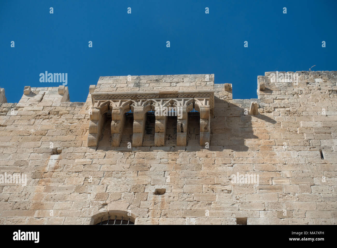 Kolossi castle is a medieval crusaders stronghold in the south of ...