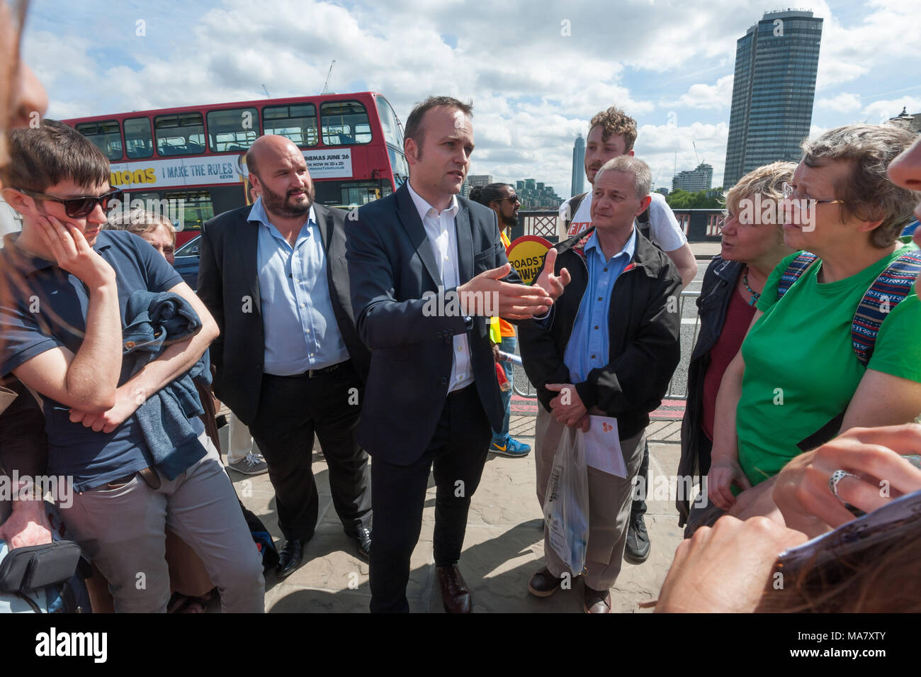 Neil paris mp hi-res stock photography and images - Alamy