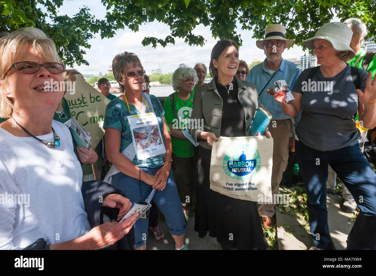 Michelle donelan mp hi-res stock photography and images - Alamy
