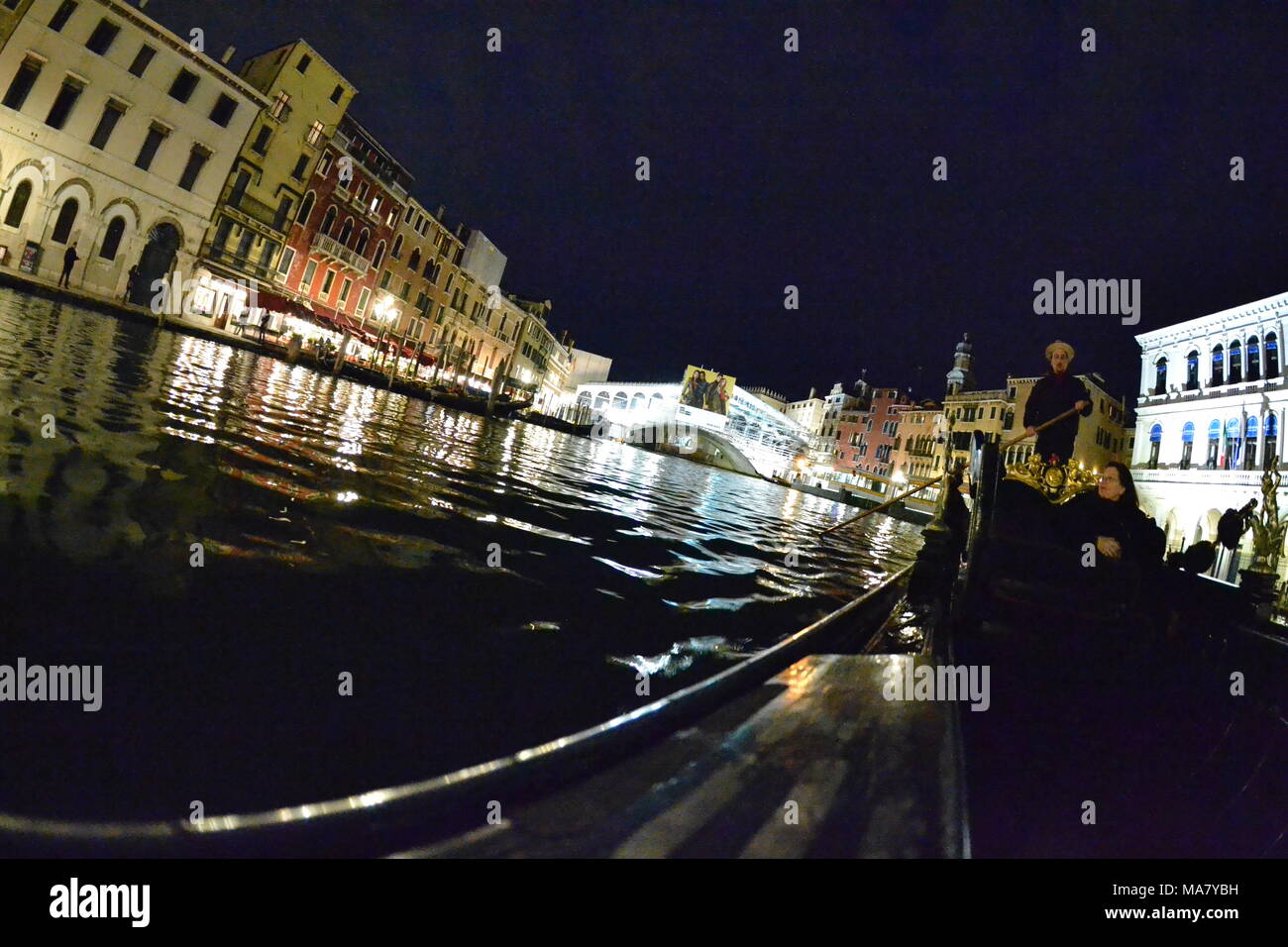 Venicia hi-res stock photography and images - Alamy