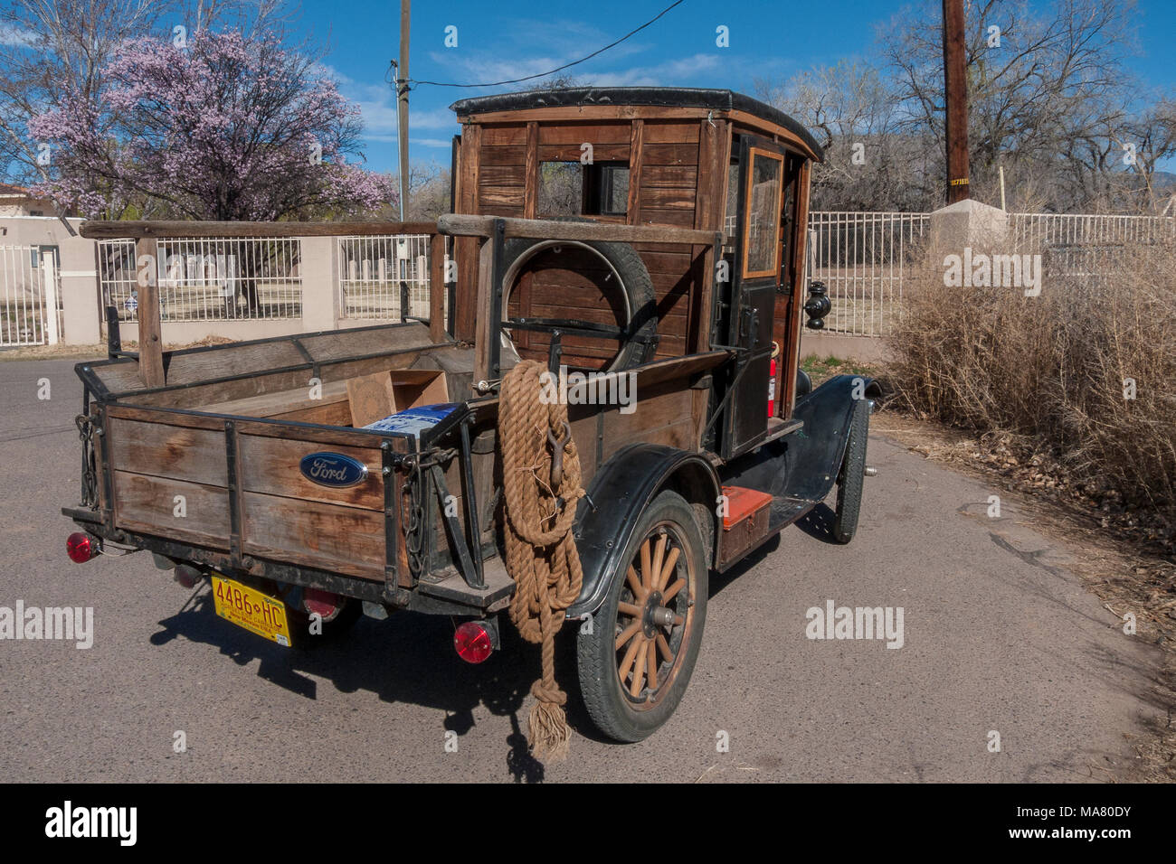 1908 ford model t hi-res stock photography and images - Alamy