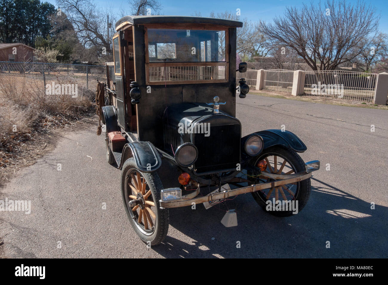 1908 ford model t hi-res stock photography and images - Alamy