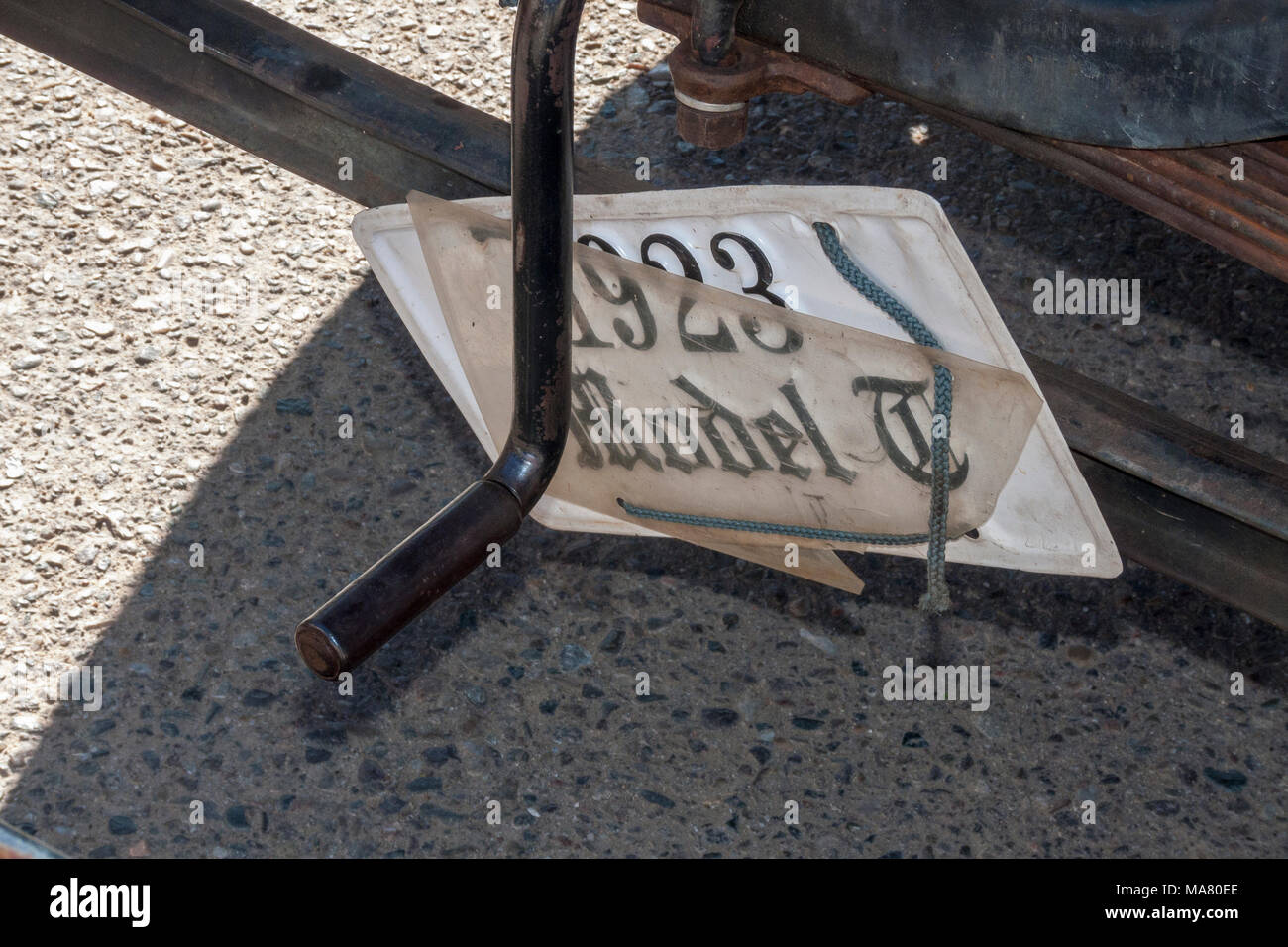 1908 model t ford hi-res stock photography and images - Alamy