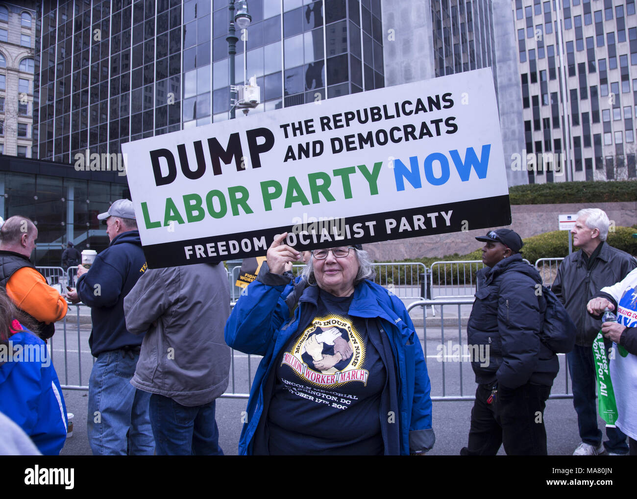 Labor square hi-res stock photography and images - Alamy