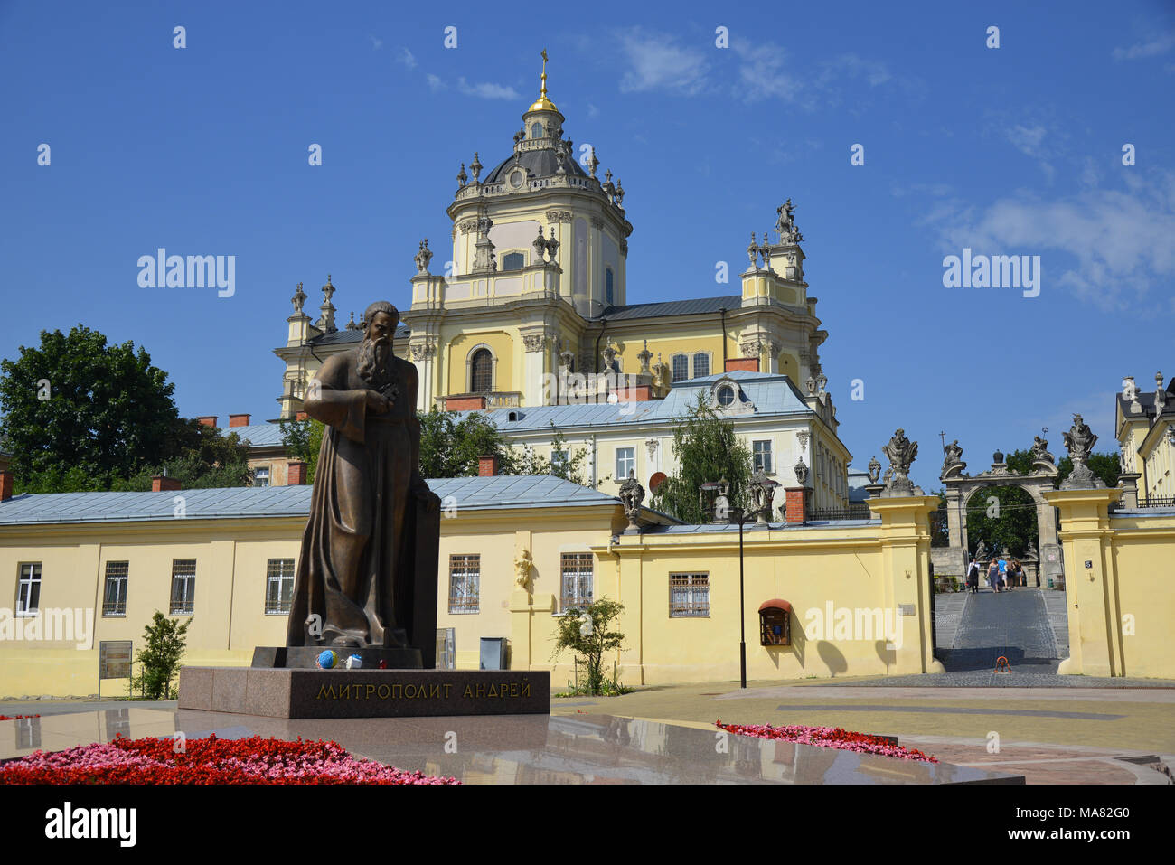 Baroque and rococo hi-res stock photography and images - Alamy