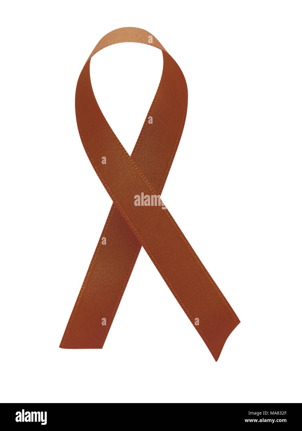 Lung cancer ribbon hi-res stock photography and images - Alamy