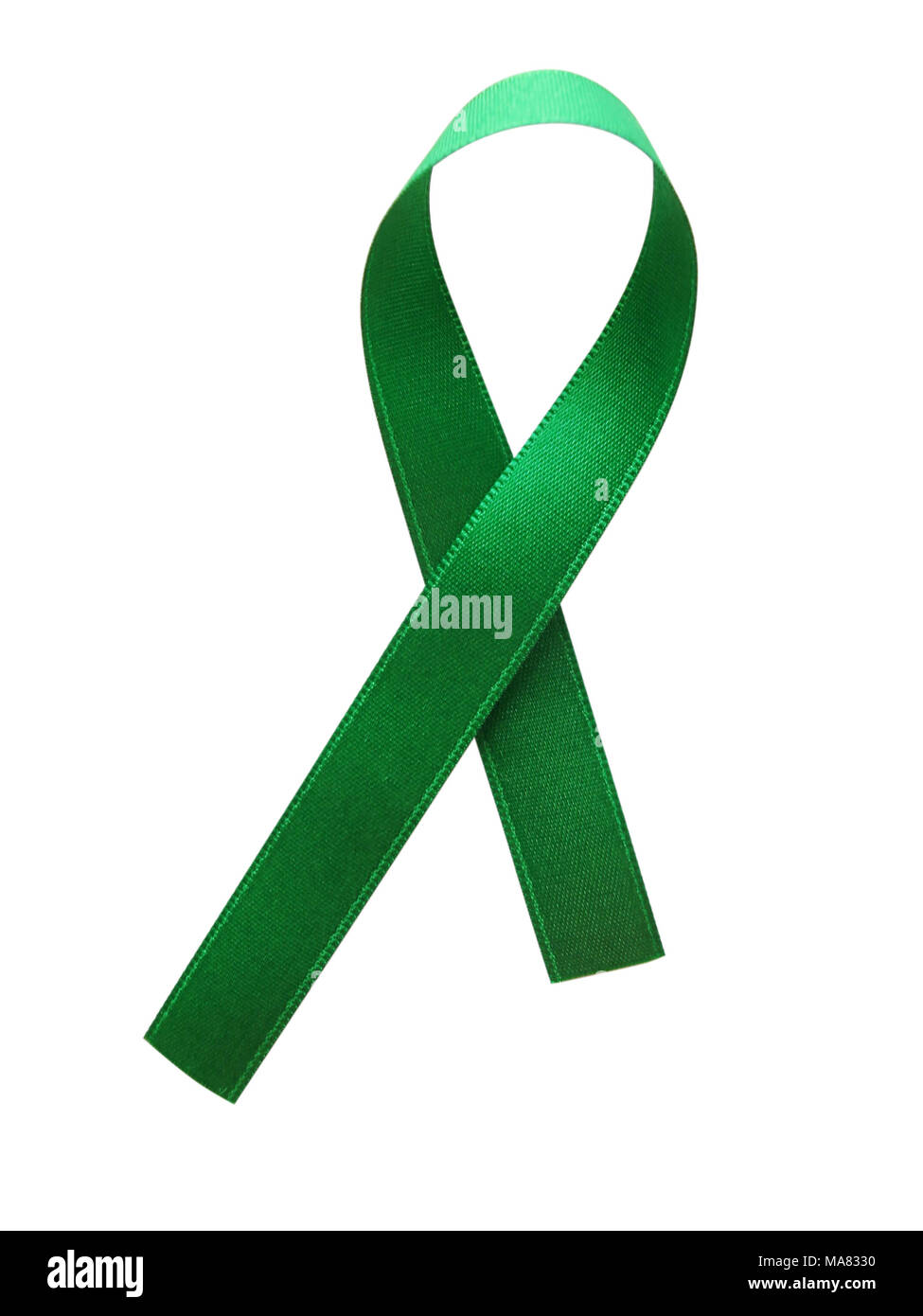 Awareness Ribbons Green