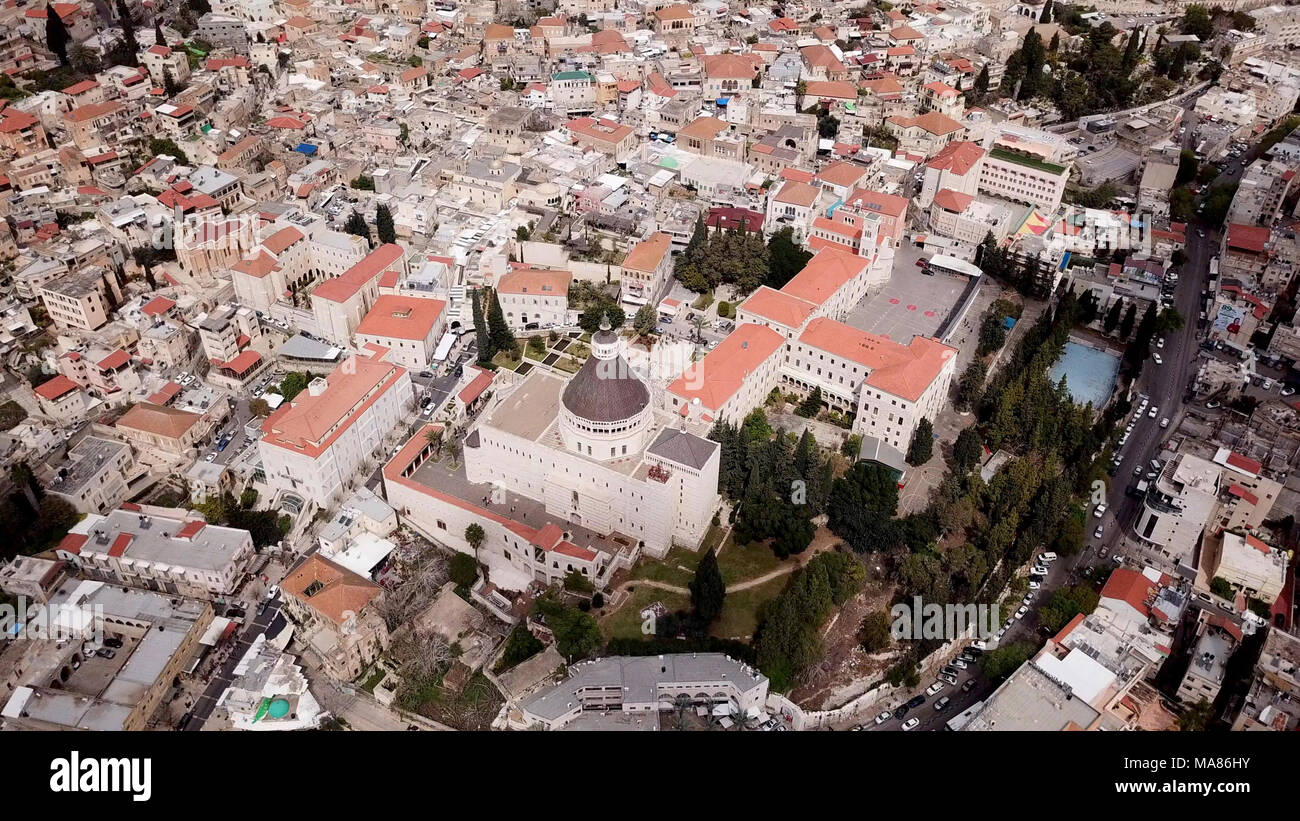 Modern nazareth hi-res stock photography and images - Alamy