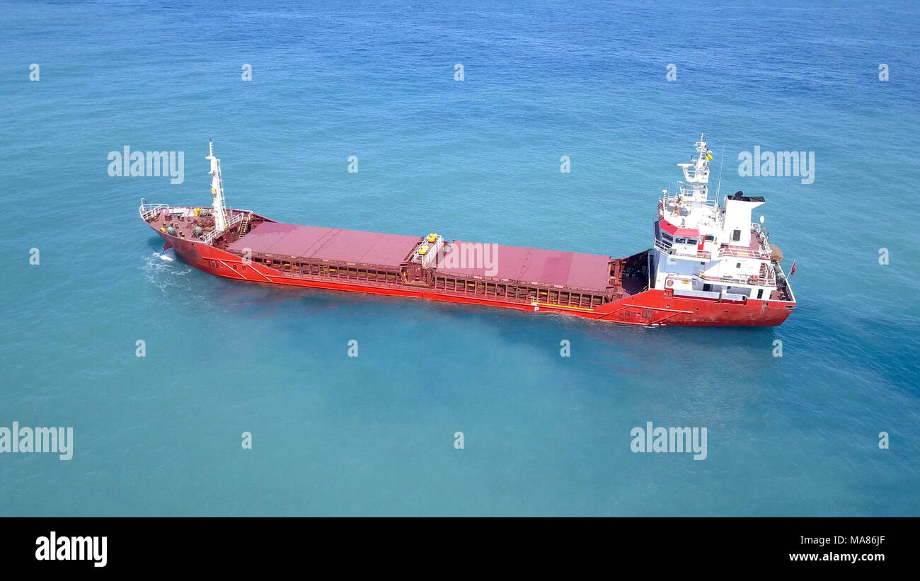 Cargo general hi-res stock photography and images - Alamy