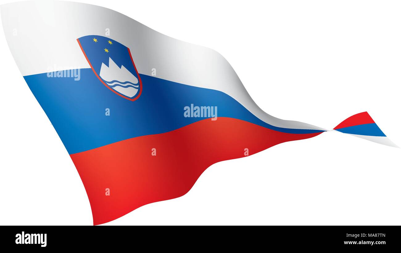Slovenia Flag Vector Illustration Stock Vector Image Art Alamy slovenia-flag-vector-illustration-stock-vector-image-art-alamy