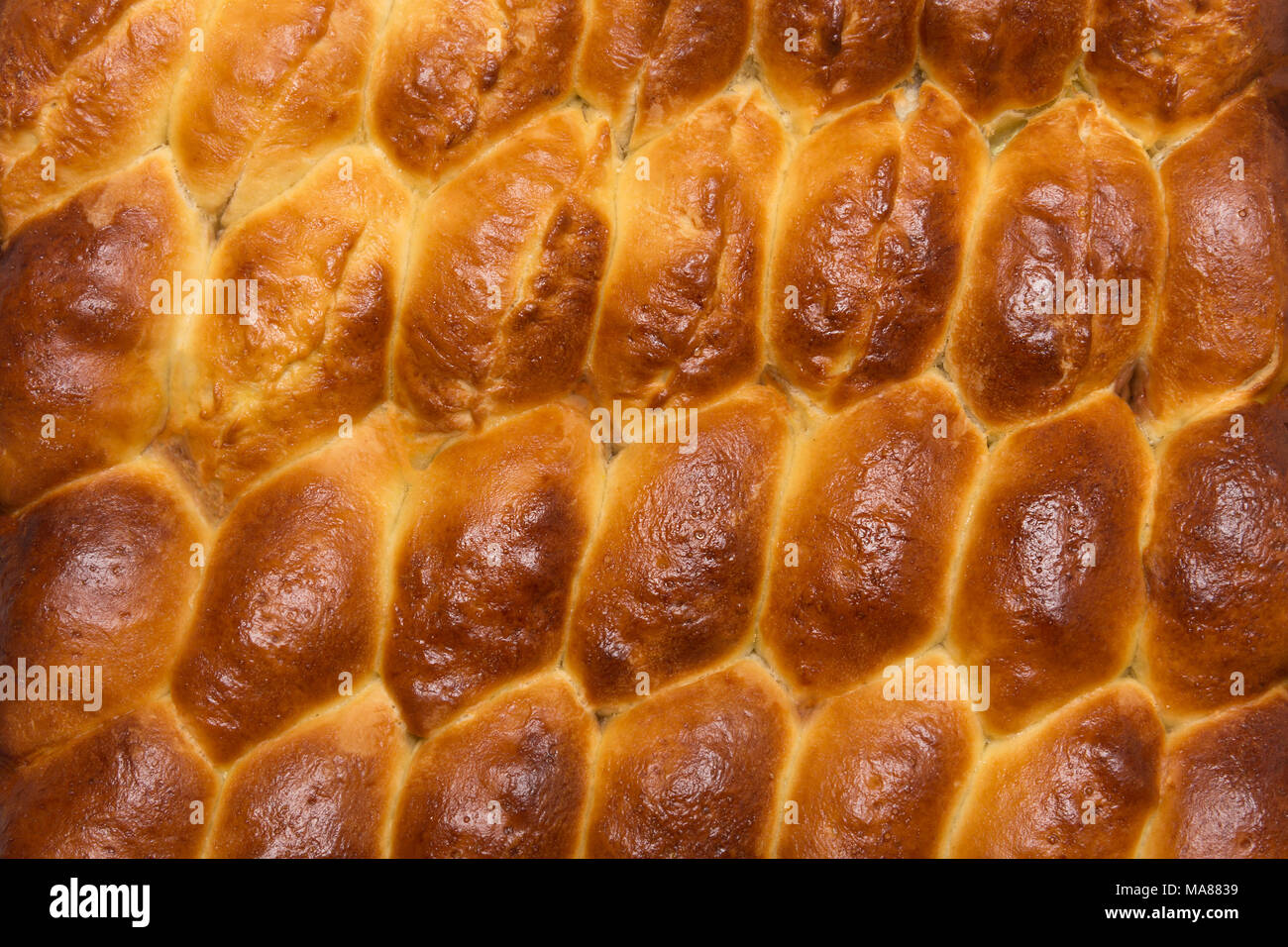 Russian cakes hi-res stock photography and images - Alamy