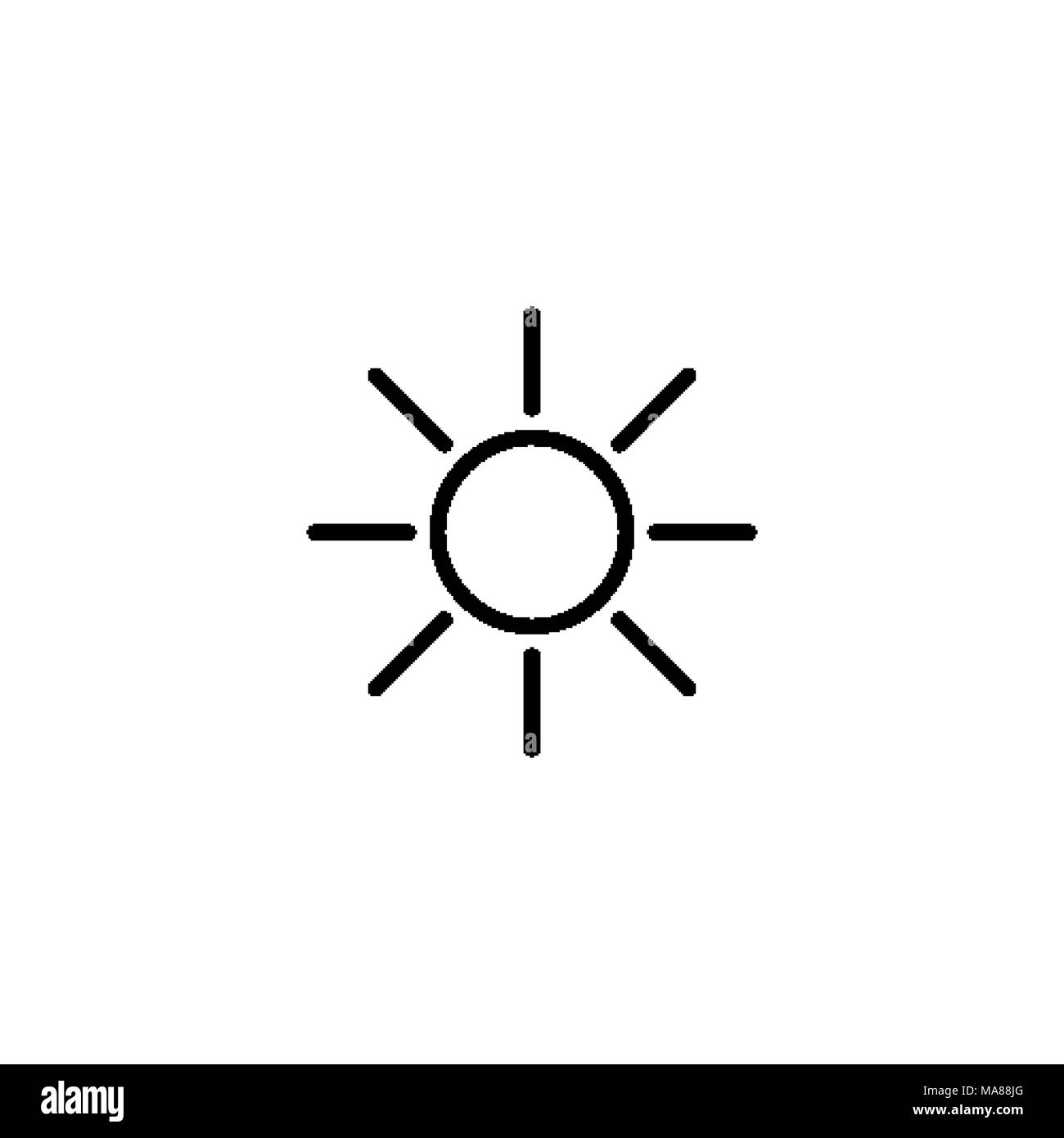 Sol logo Cut Out Stock Images & Pictures - Alamy