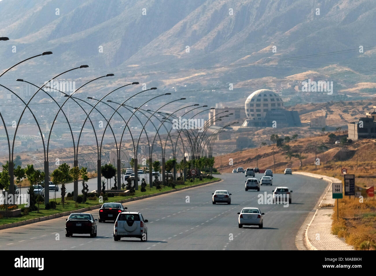 Duhok hi-res stock photography and images - Alamy