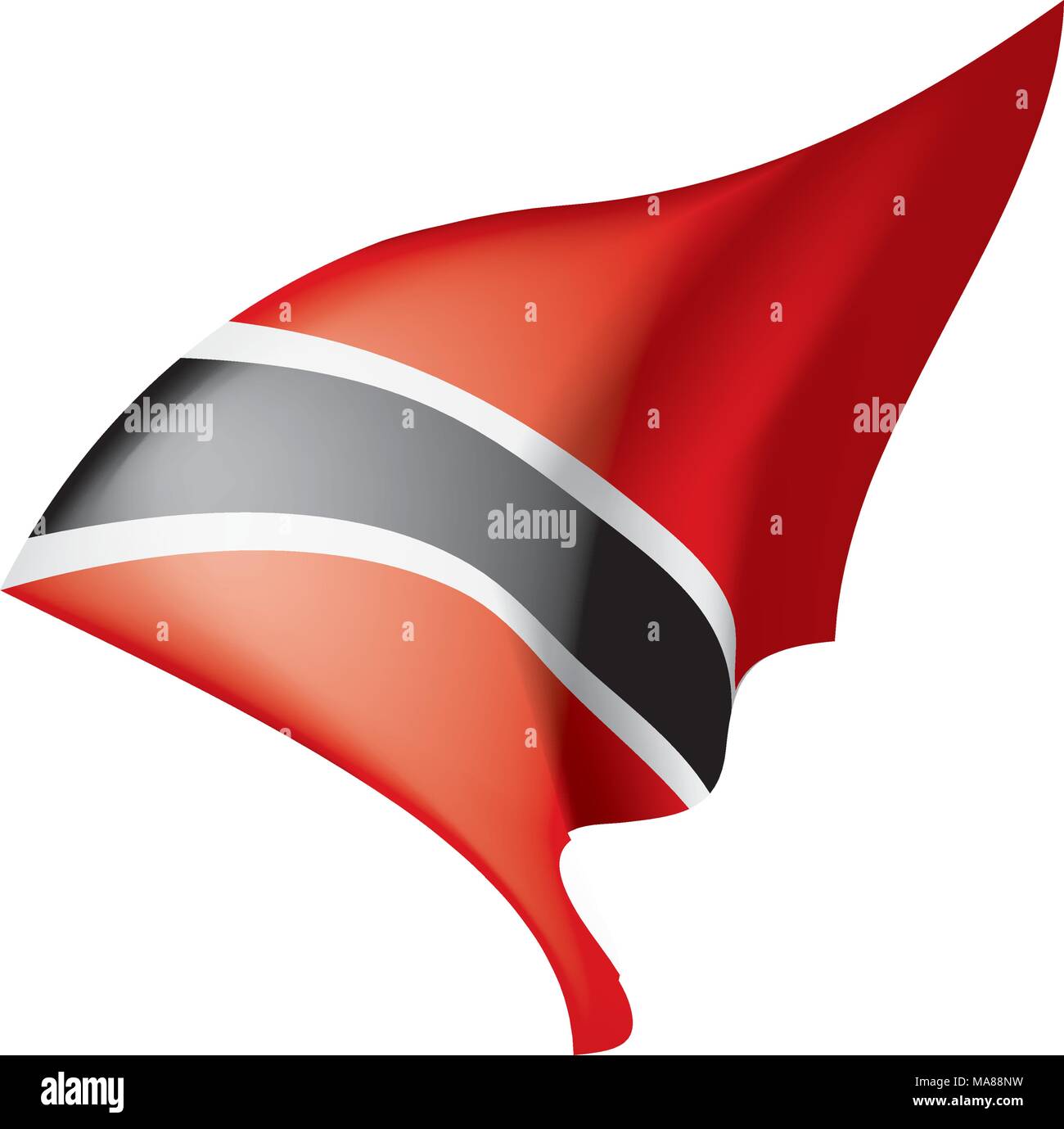 National Emblem Of Trinidad Tobago High Resolution Stock Photography ...
