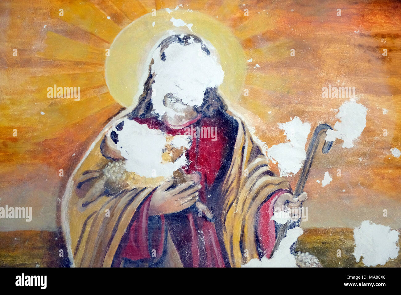 Image painting hi-res stock photography and images - Alamy