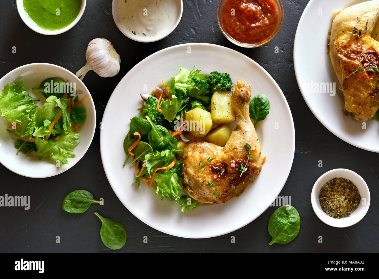 Dinner hi-res stock photography and images - Alamy