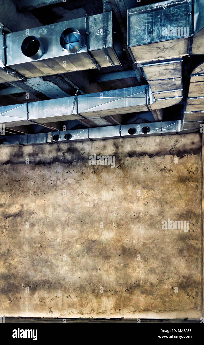 Living in concrete pipe hi-res stock photography and images - Alamy