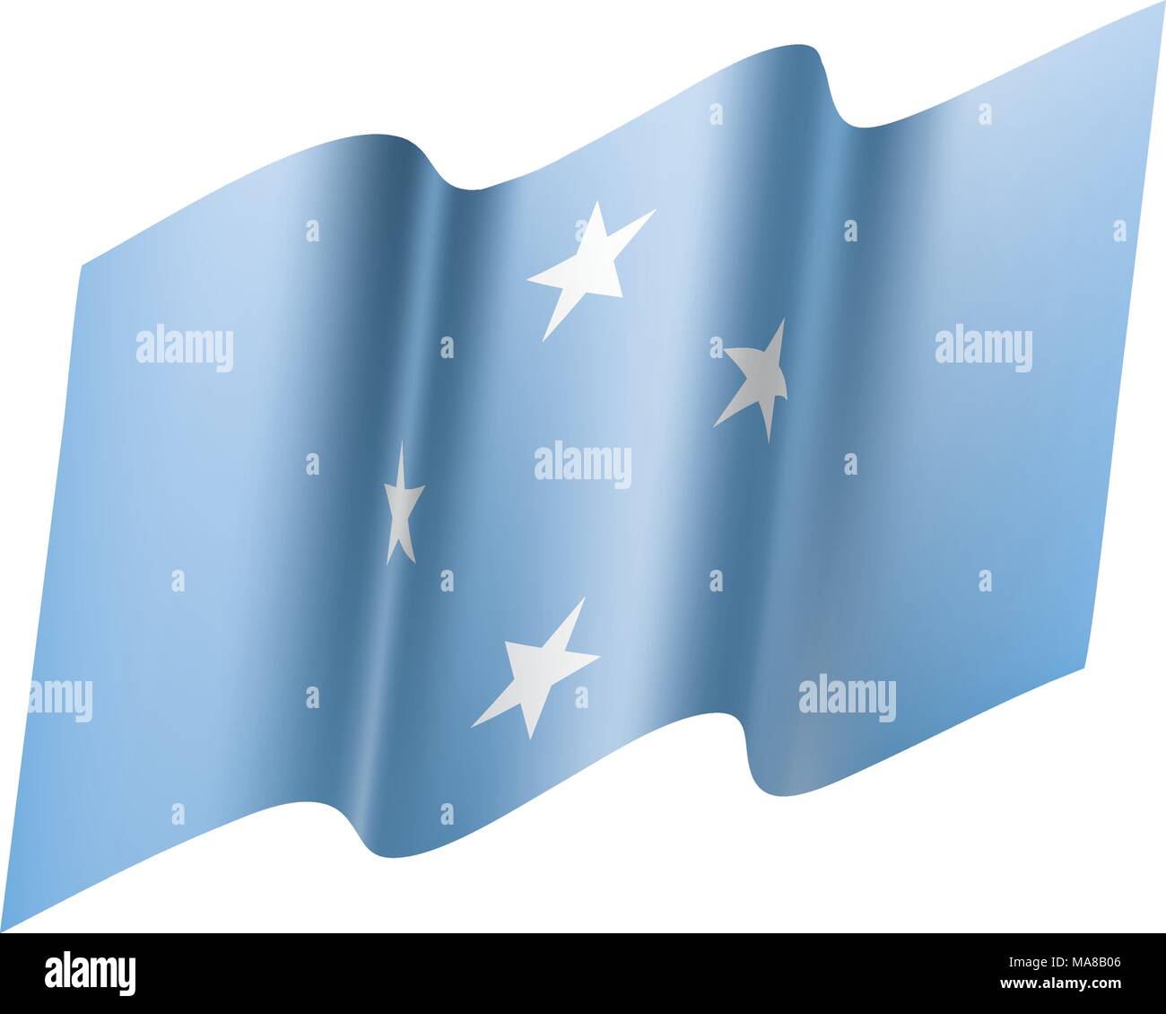 Micronesia symbol hi-res stock photography and images - Alamy