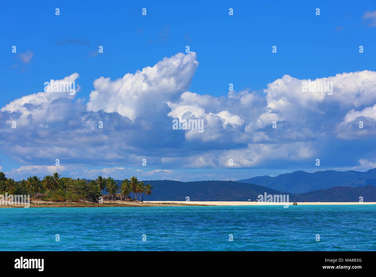 Indian shoreline activities hi-res stock photography and images - Alamy