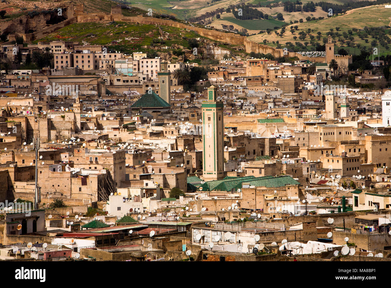 Borj sud hi-res stock photography and images - Alamy