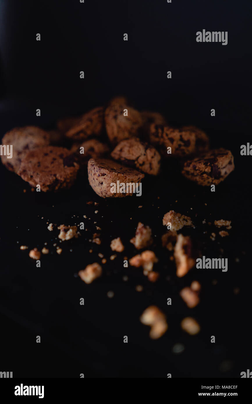 Eat crumbs hi-res stock photography and images - Alamy