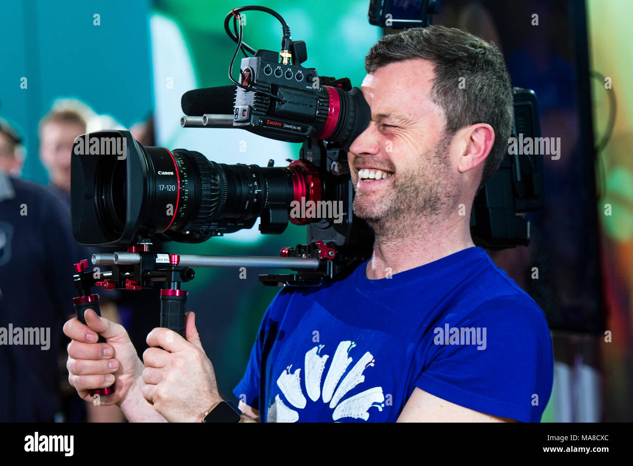 17 120mm lens hi-res stock photography and images - Alamy