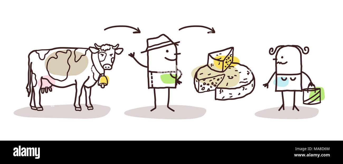 Direct selling Stock Vector Images - Alamy