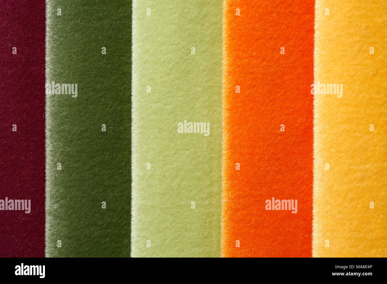 Unique textile samples for your design Stock Photo - Alamy