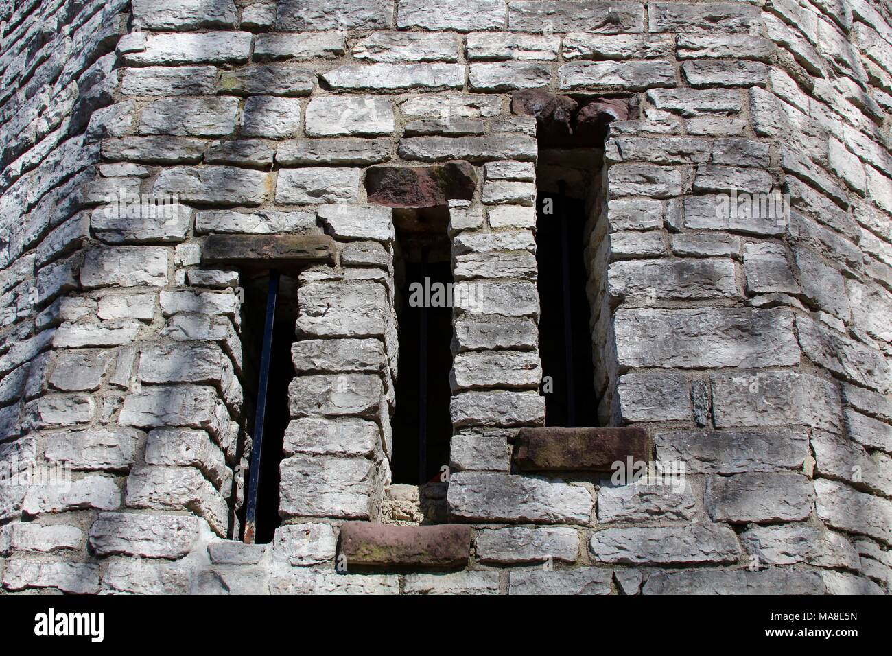 A bright and sunny day on the trails and the parks of Montgomery County ...