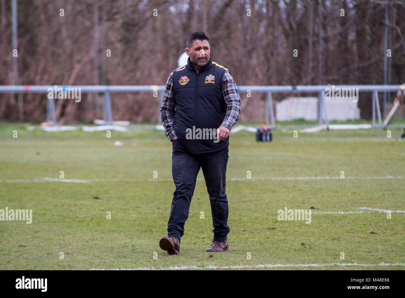 Anthony murray hi-res stock photography and images - Alamy