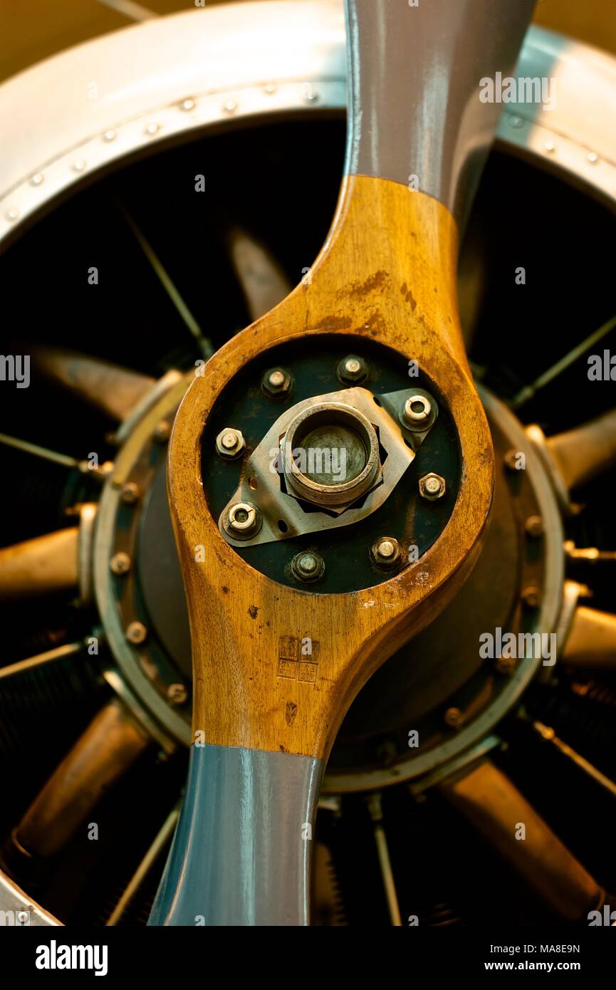 Ww1 figther hi-res stock photography and images - Alamy