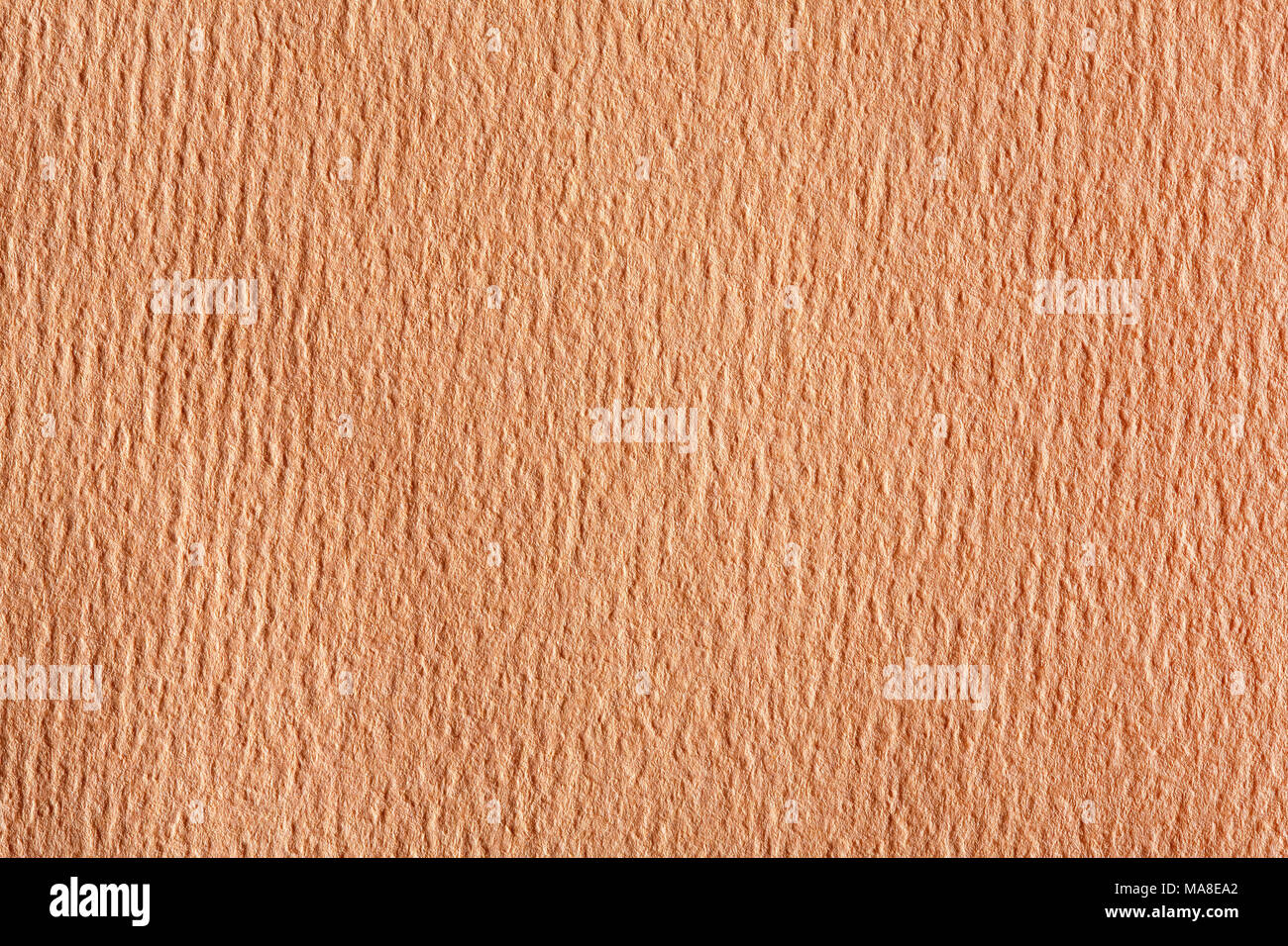 Brown kraft paper macro texture Stock Photo - Alamy