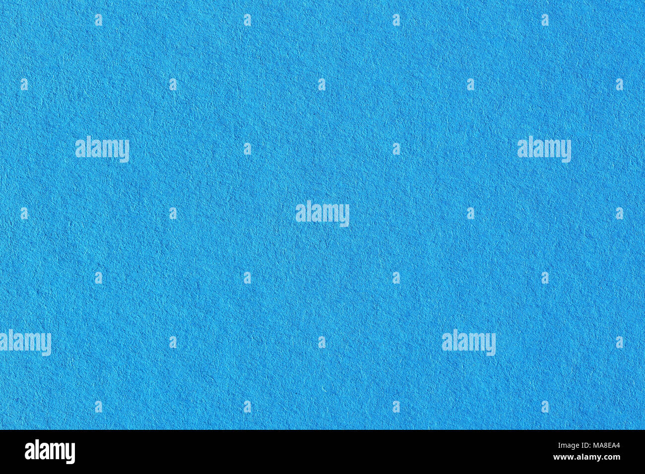 Close-up shot of light blue paper texture Stock Photo - Alamy
