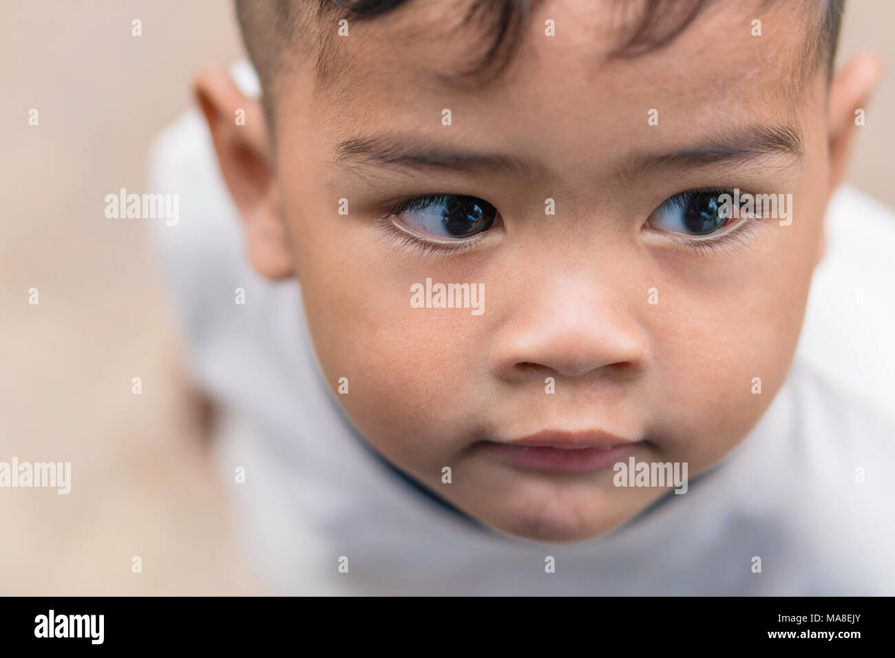 Mix race hi-res stock photography and images - Alamy