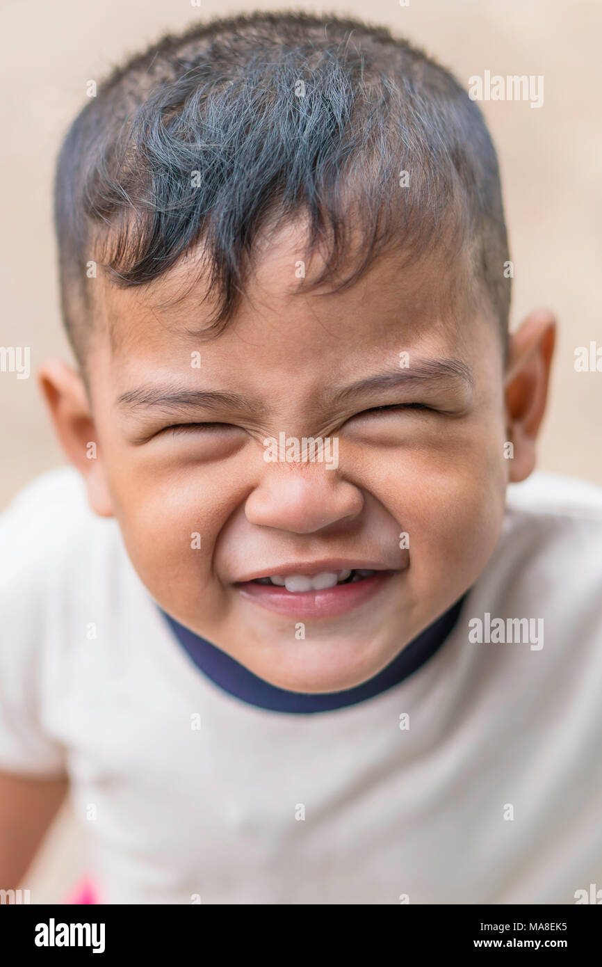 Mix race sad hi-res stock photography and images - Alamy
