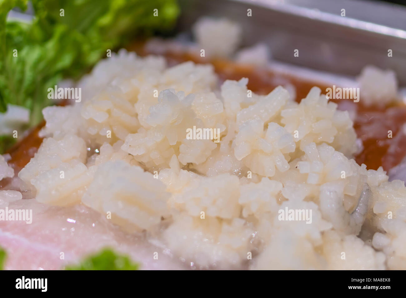 Carved slices hi-res stock photography and images - Alamy