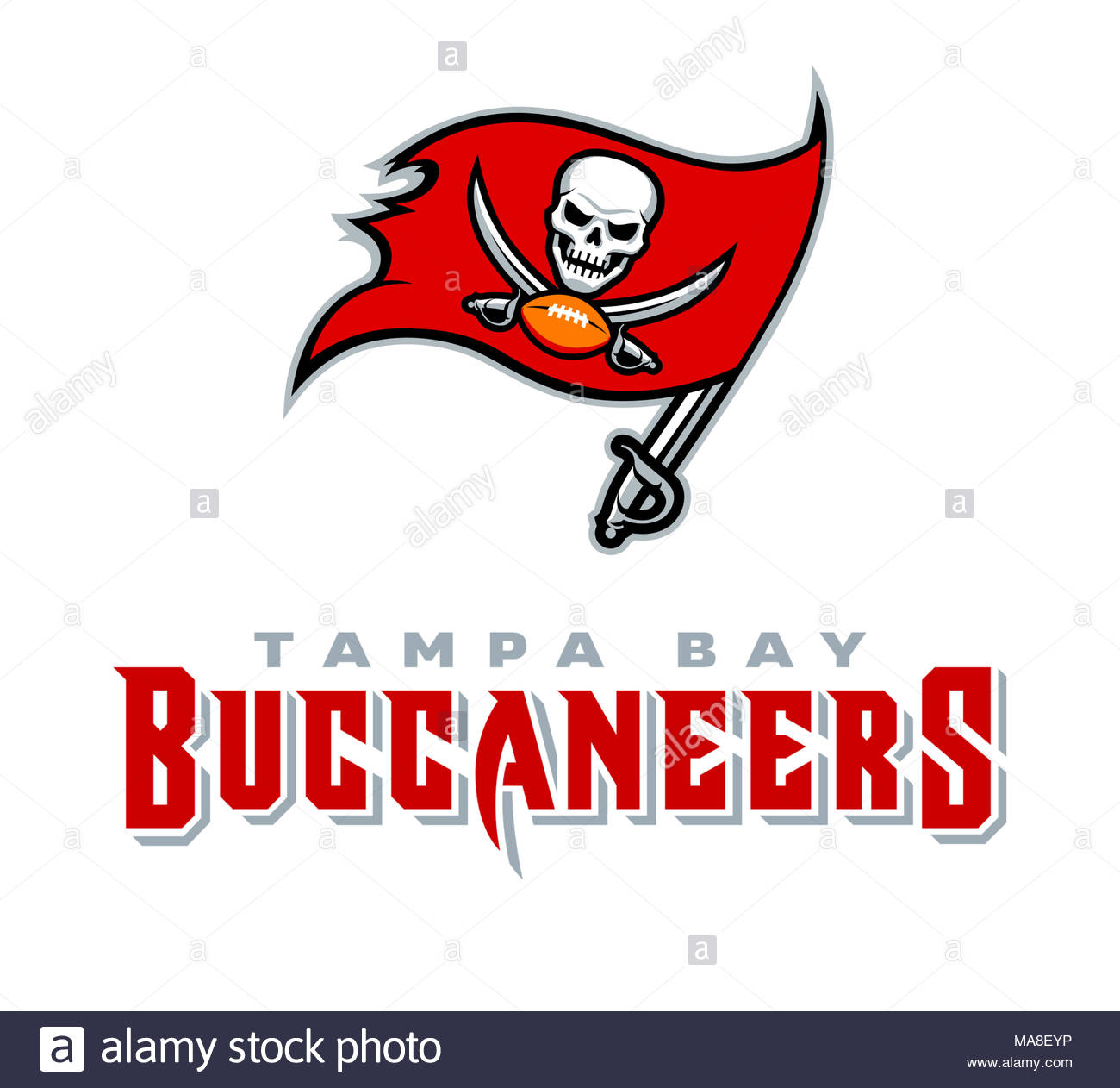 Tampa Bay Buccaneers Stock Photos & Tampa Bay Buccaneers Stock Images ...
