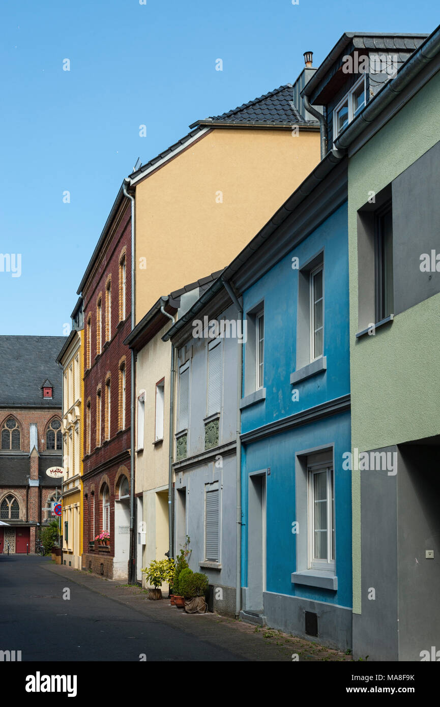 Rhein erft kreis hi-res stock photography and images - Alamy