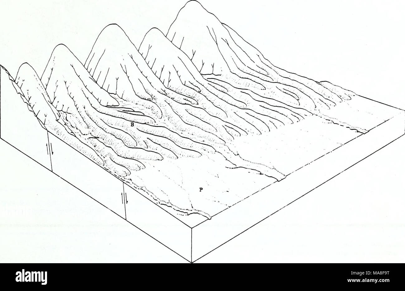 . An Ecological land classification framework for the United States ...