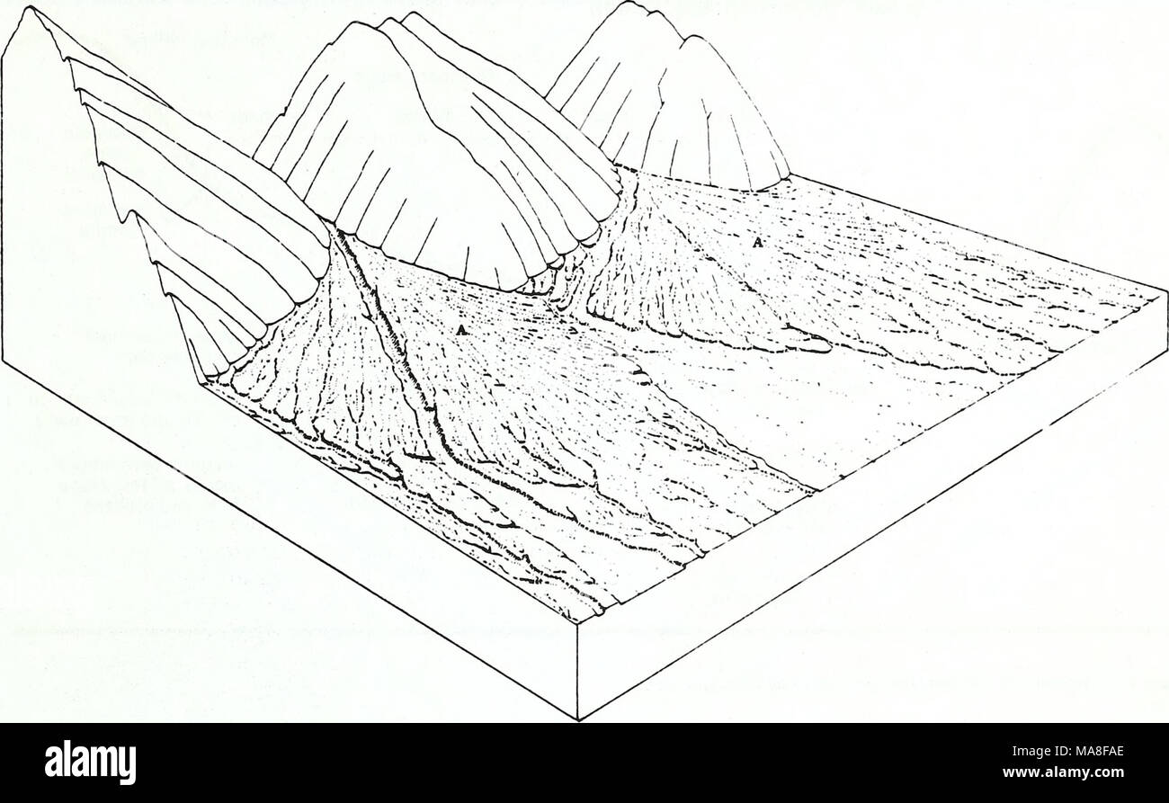. An Ecological land classification framework for the United States ...