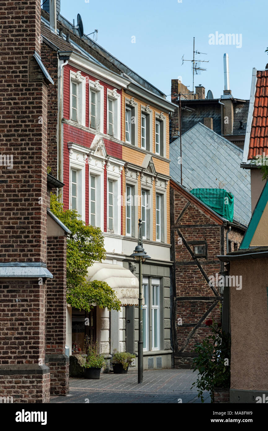 Rhein erft kreis hi-res stock photography and images - Alamy