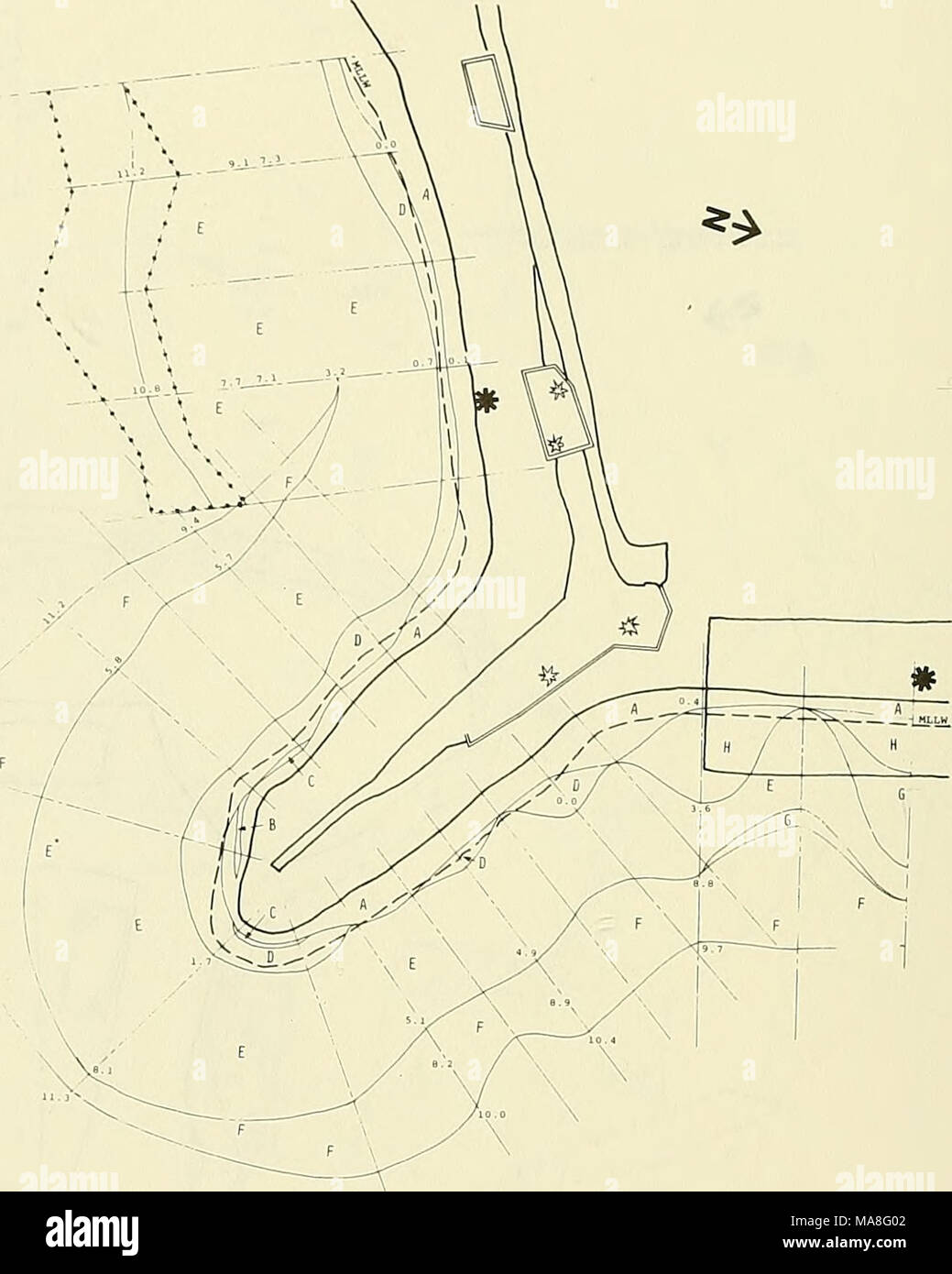 Quadrant ecology hi-res stock photography and images - Alamy