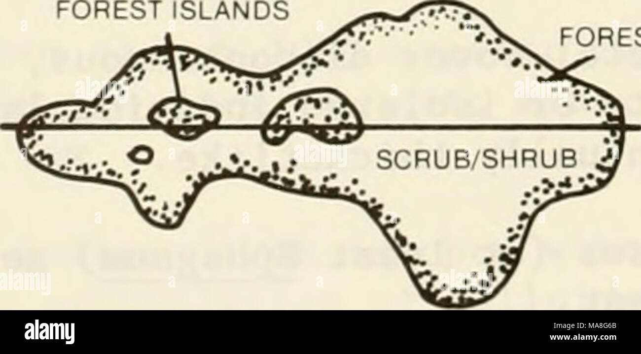 . An ecological characterization of Coastal Maine (north and east of ...