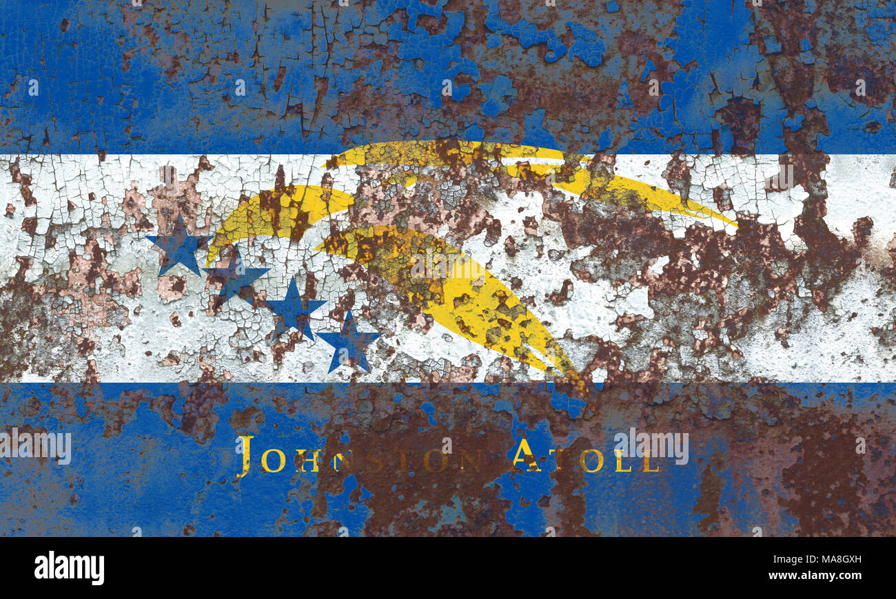 Johnston atoll hi-res stock photography and images - Alamy