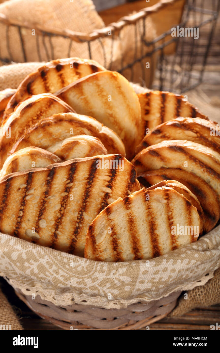 Toast icon hi-res stock photography and images - Alamy