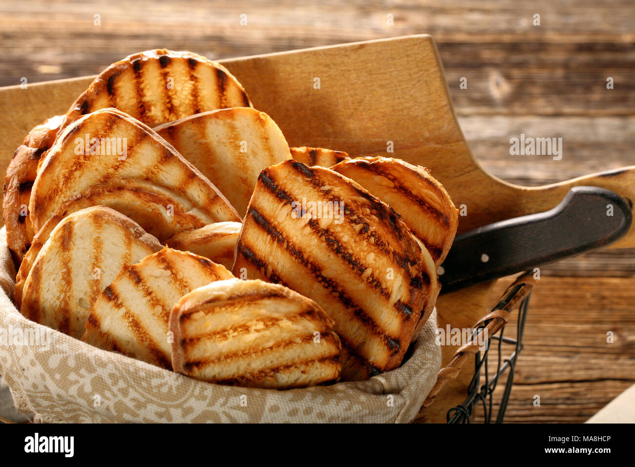 Toast icon hi-res stock photography and images - Alamy